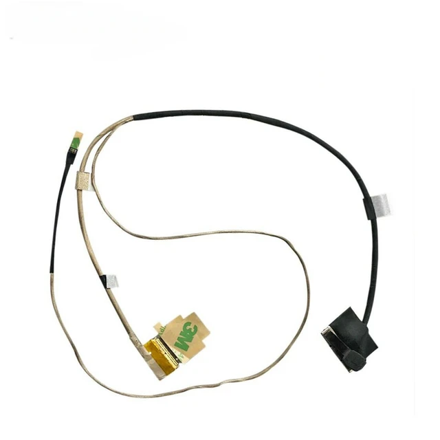 Original Screen Cable for Asus TUF Gaming FX504 Series - DDBKLGLC110 ...